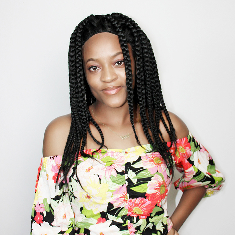 Wigs in pop culture iconic wig moments